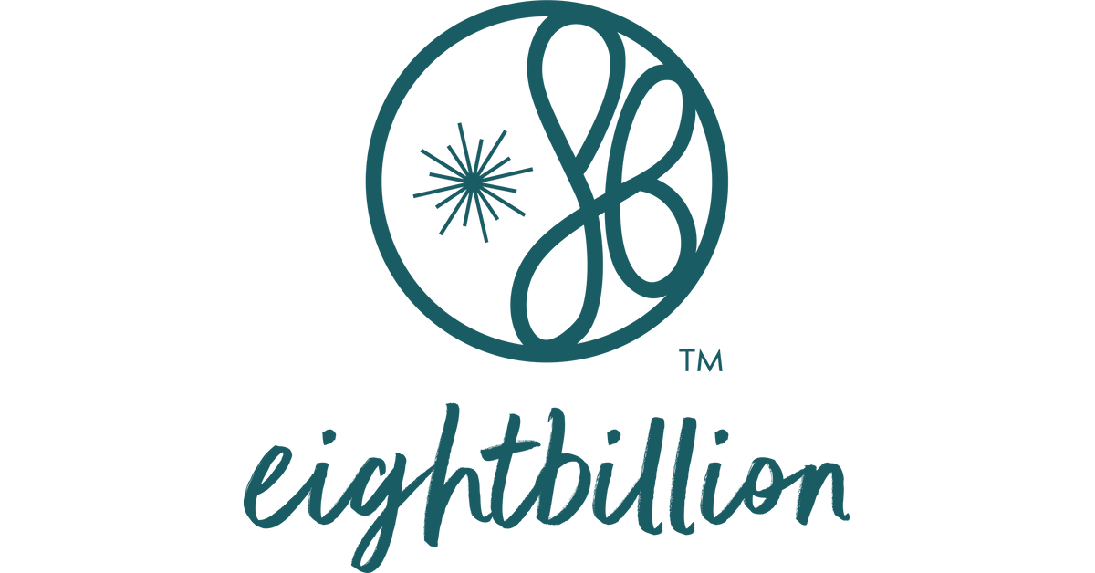 Eightbillion
